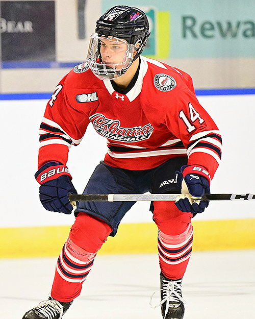 Jake Schultz - Stats, Contract, Salary & More