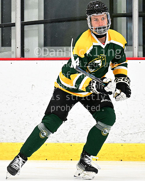 Houston Smith - Stats, Contract, Salary & More