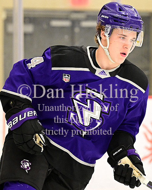 Ryan Smith - Stats & Facts - Elite Prospects