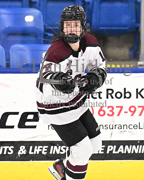 Cooper Soller - Stats & Facts - Elite Prospects