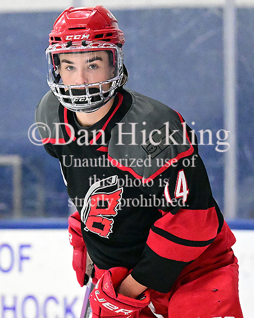 James Tompkins - Elite Prospects