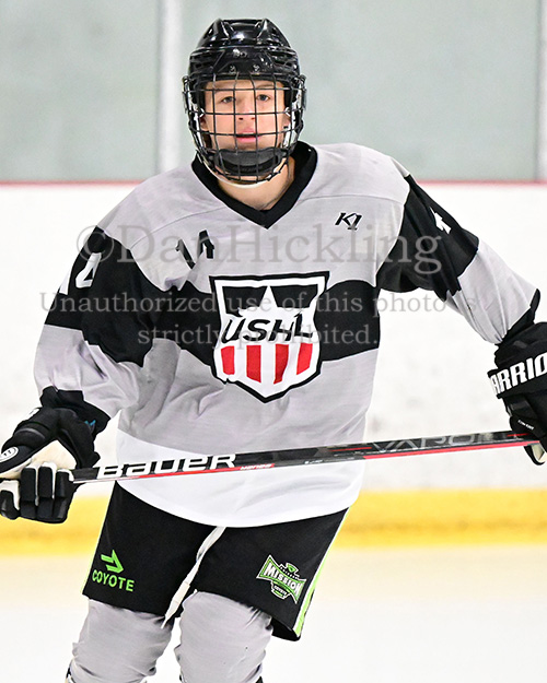 Kalder Varga - Elite Prospects