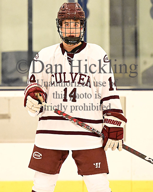 Zach Venable - Elite Prospects