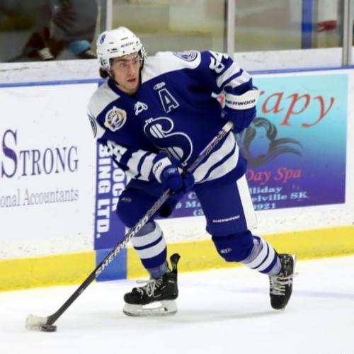 Noah Wills - Stats & Facts - Elite Prospects