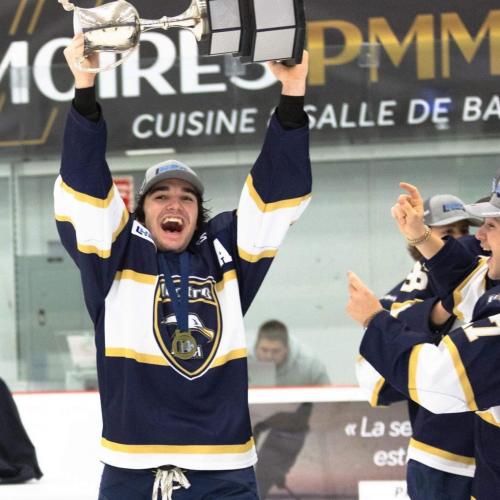 Jacob Poirier - Stats, Contract, Salary & More