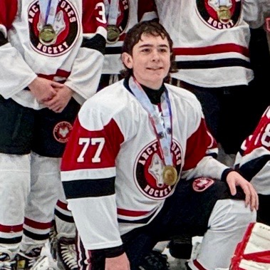 Luke Schmidt - Stats, Contract, Salary & More