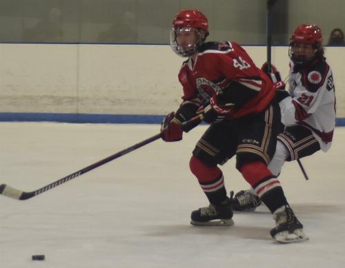 Alex Walker - Elite Prospects