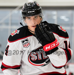 Austin Magera - Stats & Facts - Elite Prospects