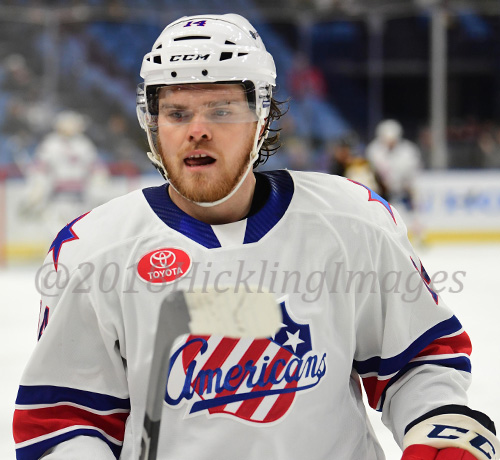 Sean Malone - Elite Prospects