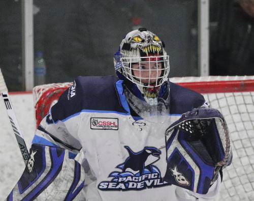 Damon Cunningham - Elite Prospects