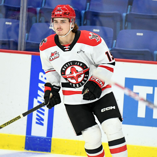 Ben Riche - Elite Prospects