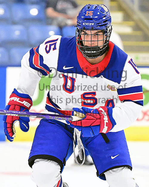 Logan Anderson - Stats, Contract, Salary & More