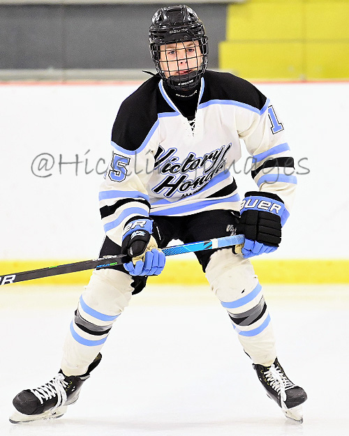 Liam Bazner - Elite Prospects