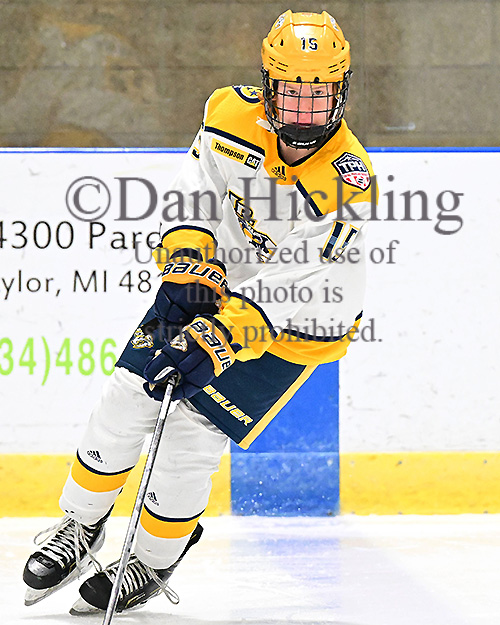 Max Bjorkman - Elite Prospects