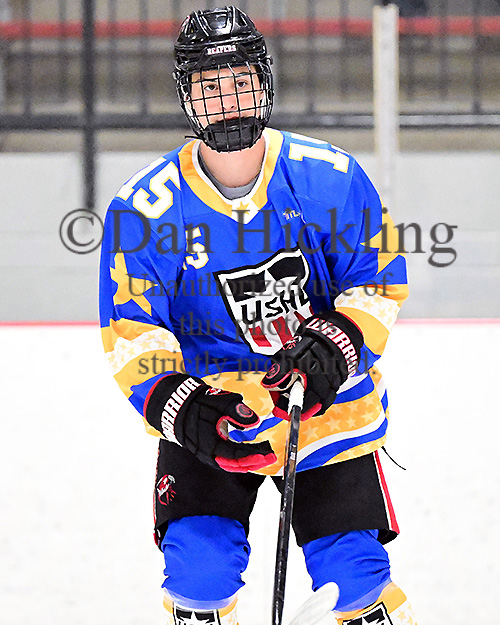 Drake Boyar - Elite Prospects