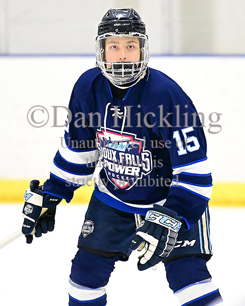 Jack Bozzell - Elite Prospects