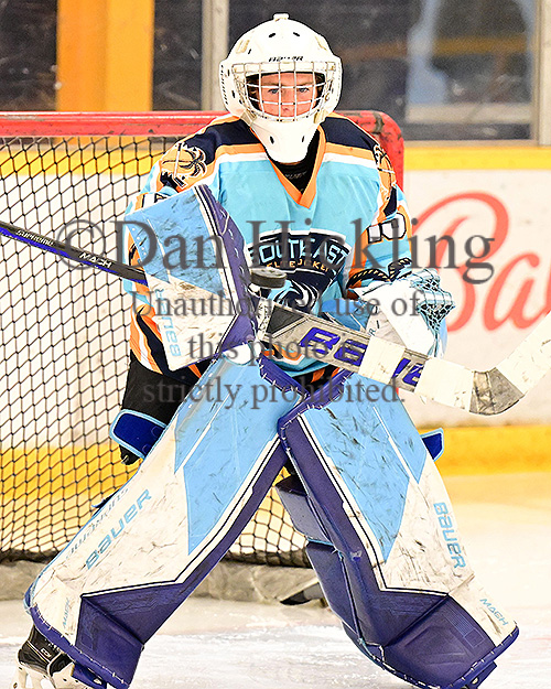 G Cole Brindley - Florida Alliance 14U, T1EHL 14U (2027 Draft ...