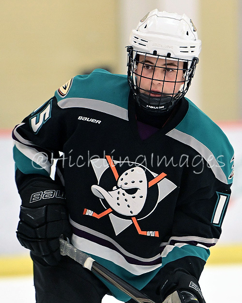 Aidan Callahan - Elite Prospects