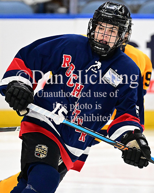 Gavin Carr - Stats, Contract, Salary & More