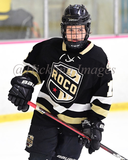 Gavin Carr - Elite Prospects