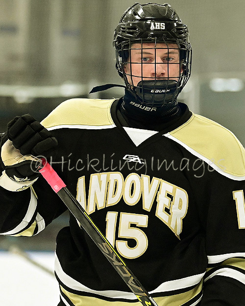 Cayden Casey - Elite Prospects