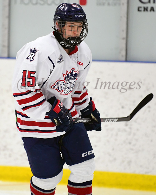 Simon Chartrand - Elite Prospects