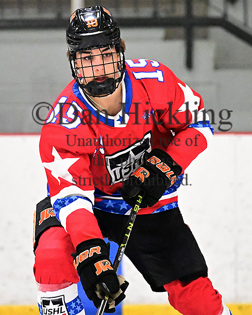 Matthew Conforti - Stats, Contract, Salary & More