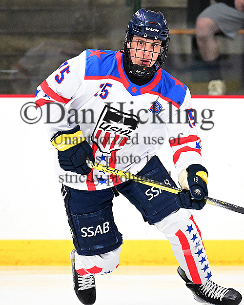 Alexander Duhon - Stats, Contract, Salary & More