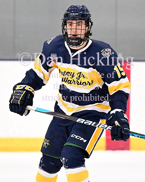 Cole Fagan - Stats, Contract, Salary & More