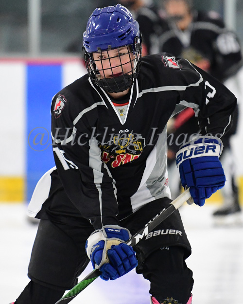 Jake Freelove - Elite Prospects