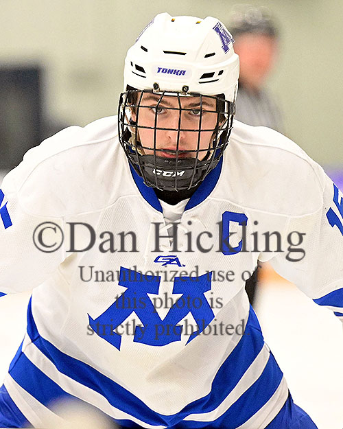 Gavin Garry - Stats, Contract, Salary & More