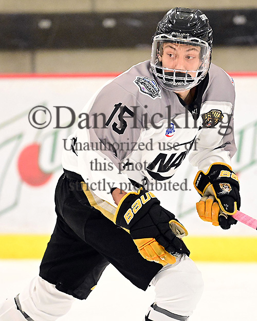 Joshua Giuliani - Stats & Facts - Elite Prospects