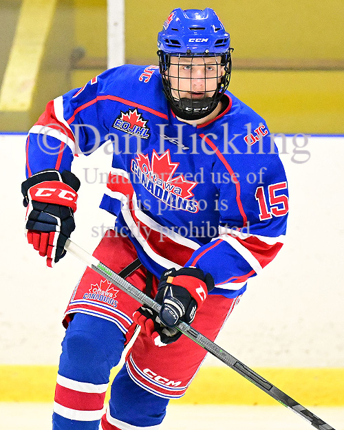 Sam Glover - Elite Prospects