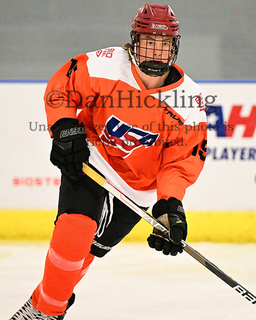 Brandon Gorzynski - Elite Prospects