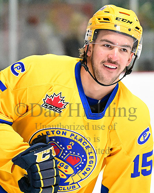 Bill Gourgon - Stats, Contract, Salary & More