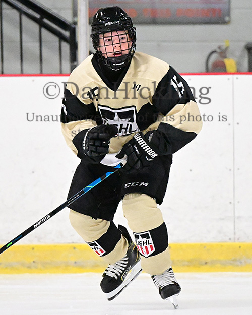 Daniel Greenbaum - Elite Prospects