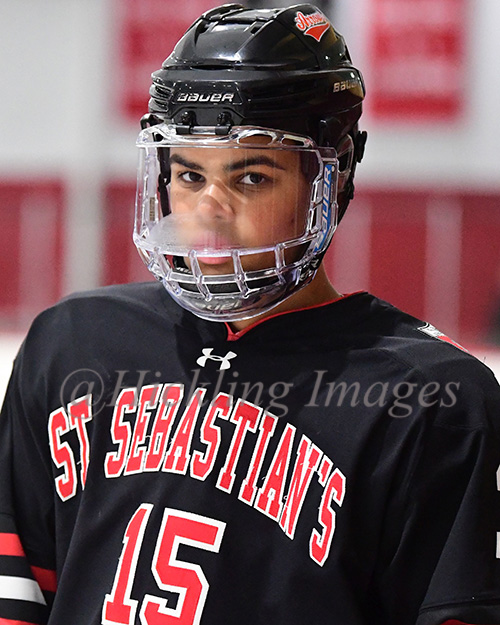 Jayden Grier - Elite Prospects