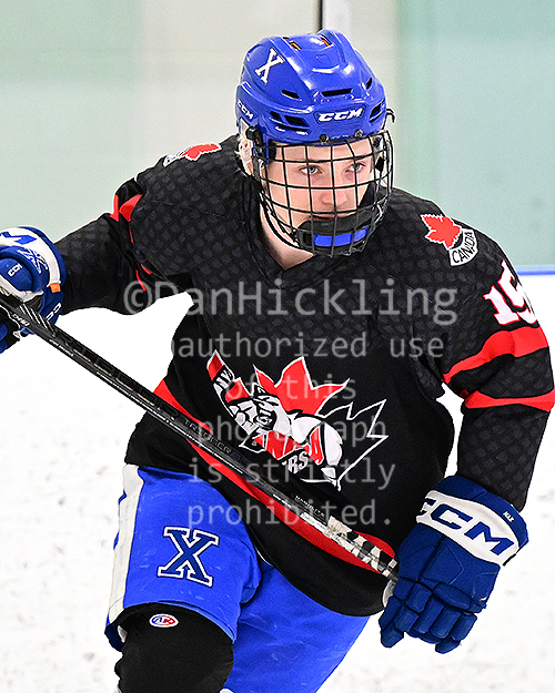 Asher Halliday - Stats, Contract, Salary & More