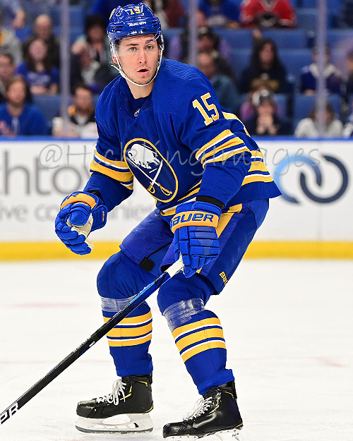 John Hayden - Elite Prospects