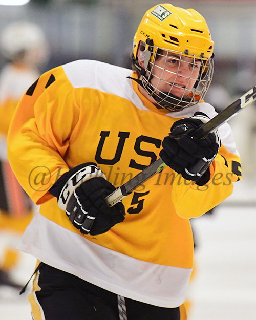 Thomas Healy - Elite Prospects