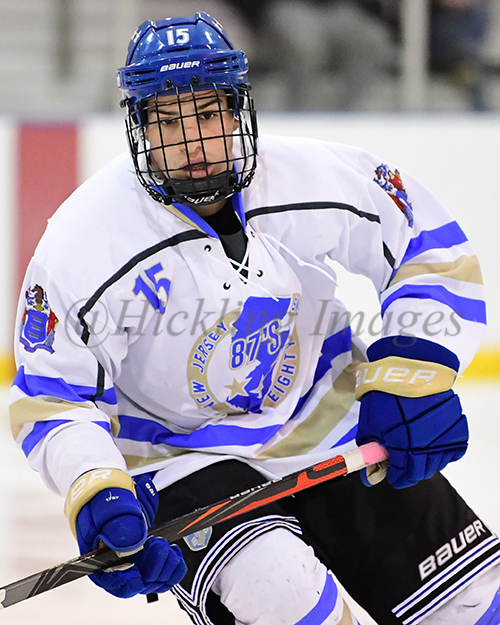 Michael Hertzberg - Elite Prospects