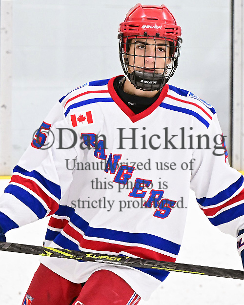 Jack Hodge - Elite Prospects