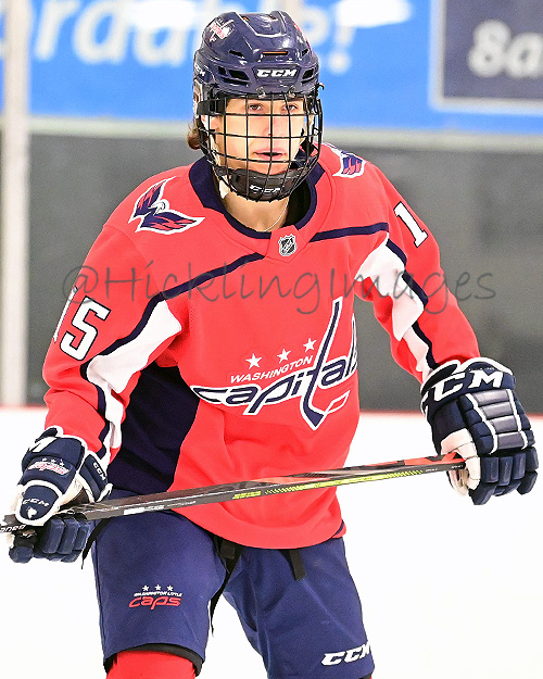 Braydon Hudtloff - Elite Prospects