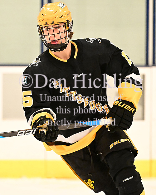 Braden Hundertmark - Elite Prospects