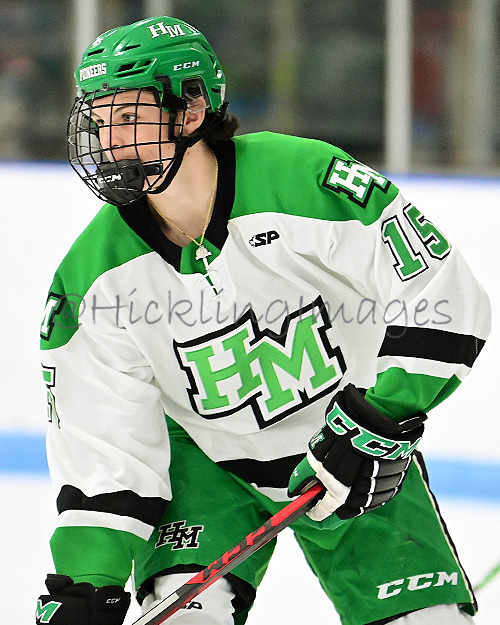 Brady Ingebritson - Stats & Facts - Elite Prospects