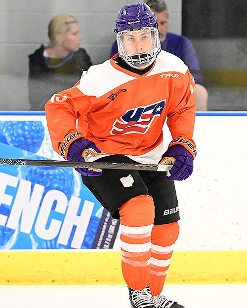 Luca Jarvis - Stats, Contract, Salary & More