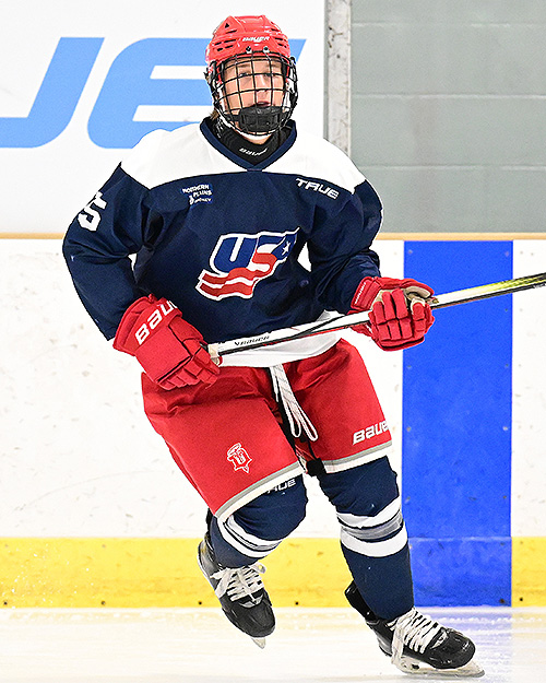 Kane Johnson - Stats, Contract, Salary & More