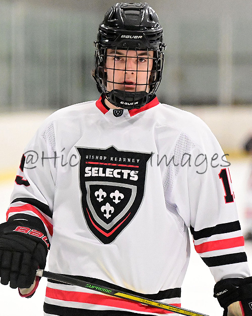 Matthew Judge - Elite Prospects