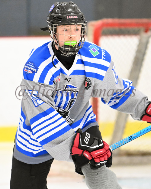 John Kleis - Elite Prospects