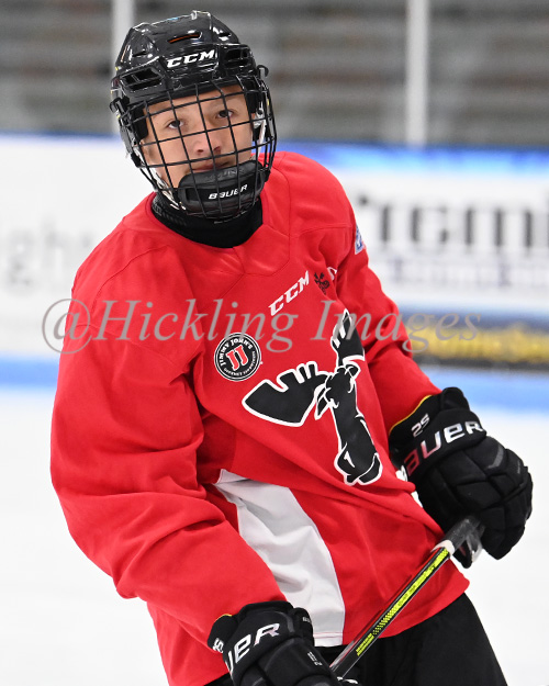 Grant Kohnen - Stats & Facts - Elite Prospects